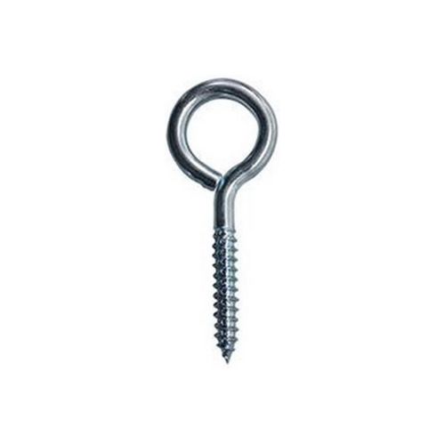 ARMELLA CERRADA ZINCADA 1" ( 100 PCS ) – FERROVOZ IMPORT
